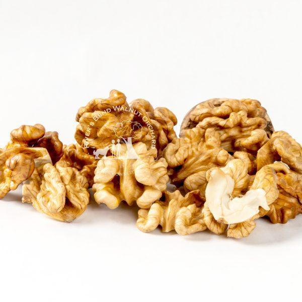 River's Bend Walnut Orchard - River's Bend Walnut Orchard